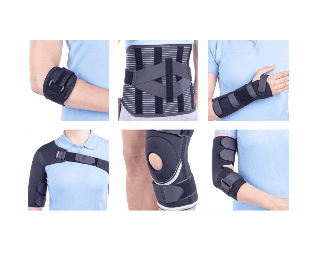 Orthotic Solutions the UKs Specialist Supplier of Orthotics