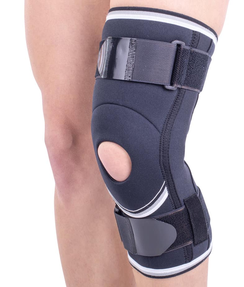 Lower Extremity Orthotics | Orthotic Solutions