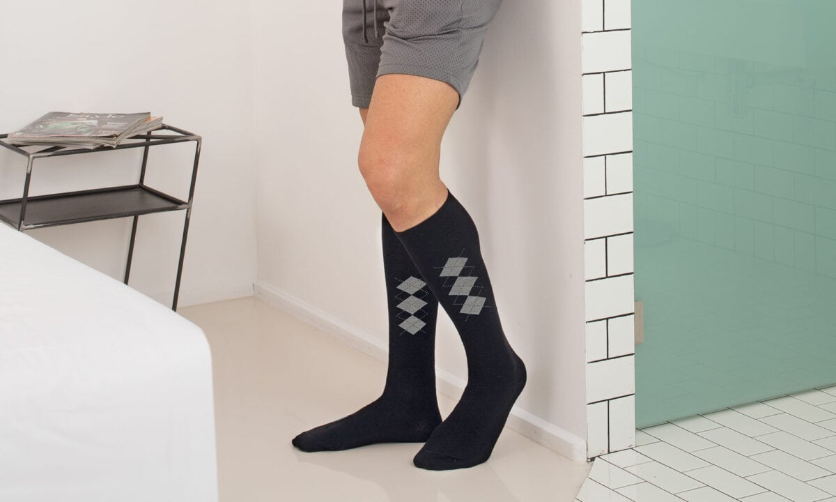 What are Compression Stockings?